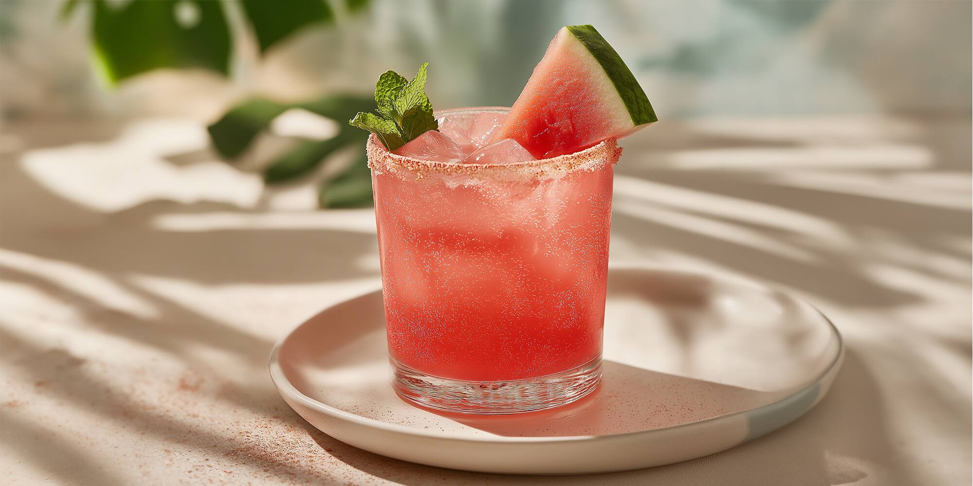 Voici le mocktail ultime pour se rafraîchir pendant les chaudes journées d’été | Salut Bonjour