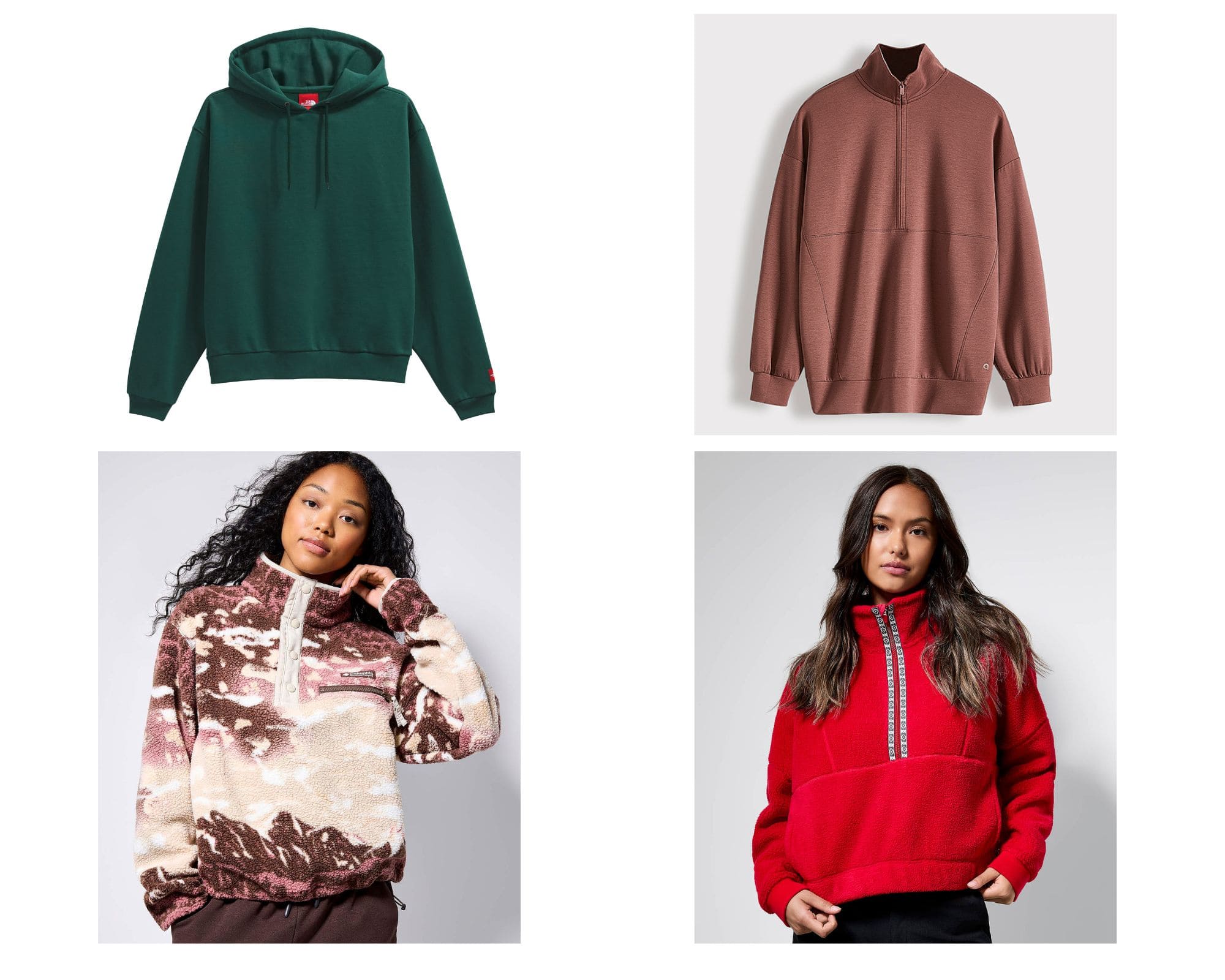 Les meilleures morceaux pour bien s'équiper pour s'entraîner en hiver ...