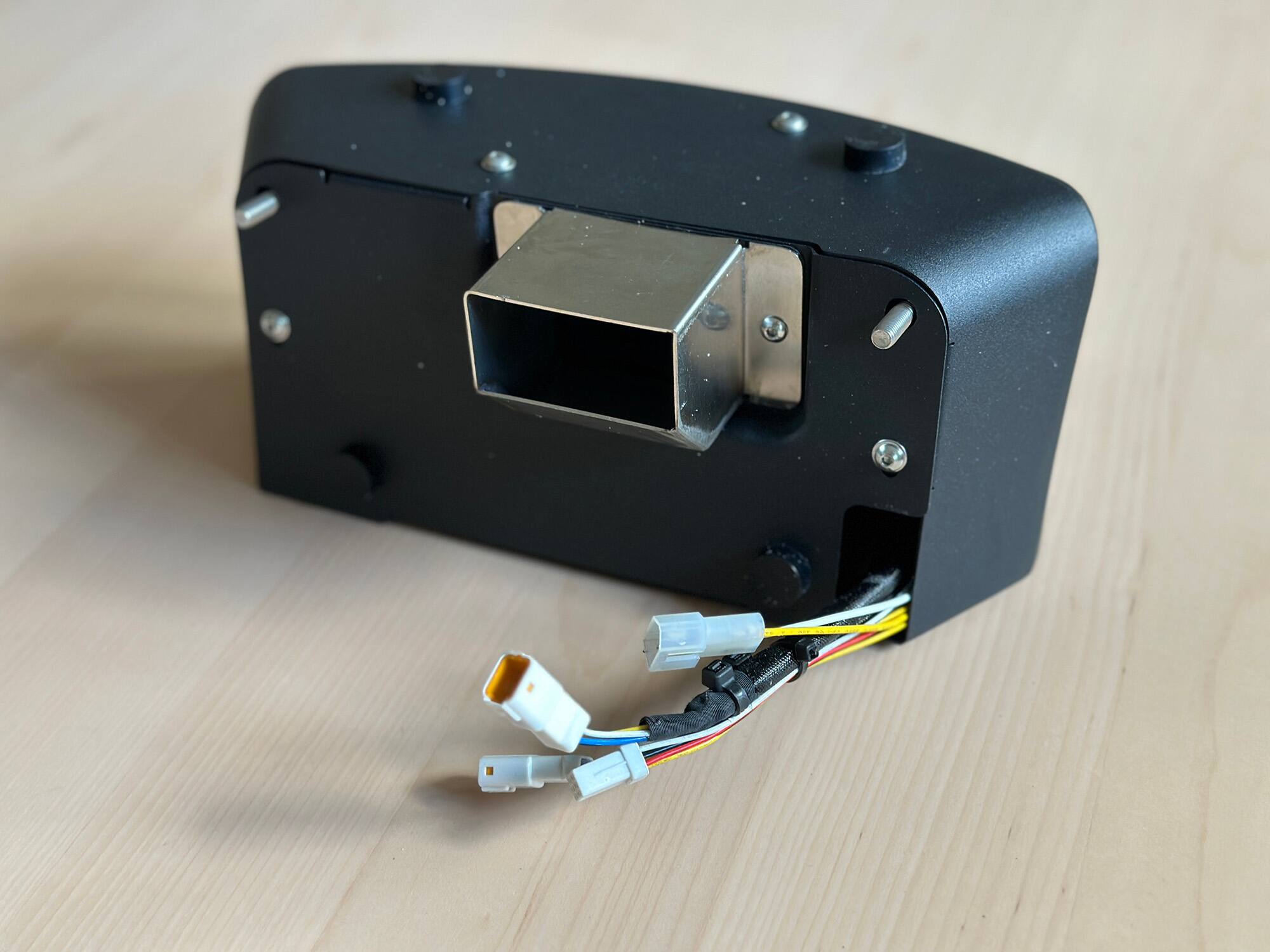 Test du Konnected Joe: le meilleur barbecue connecté | Pèse sur start