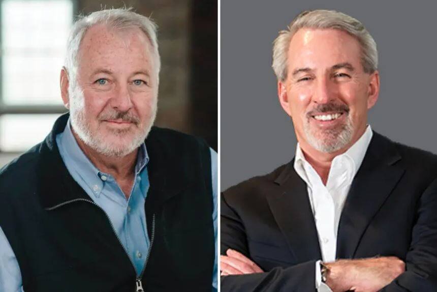 Deux frères américains tués dans une avalanche en Colombie-Britannique ...