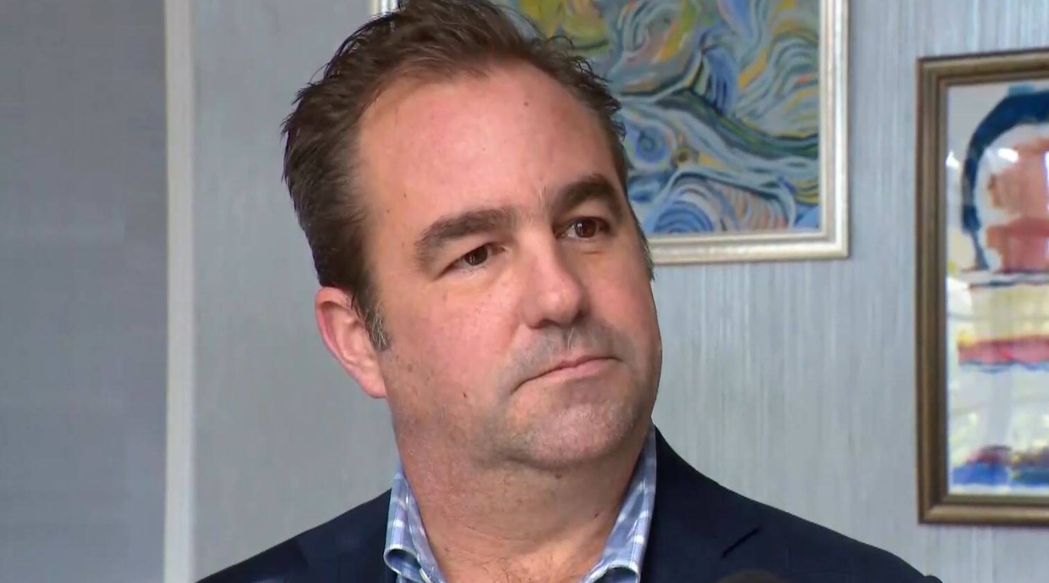 Nordiques: Geoff Molson persiste et signe | JDM