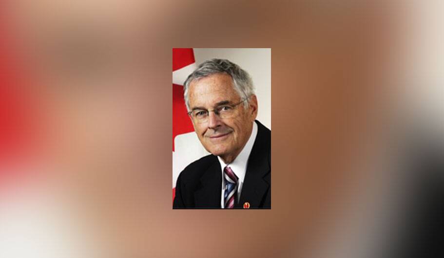 Décès de l’ancien ministre et sénateur Francis Fox | TVA Nouvelles