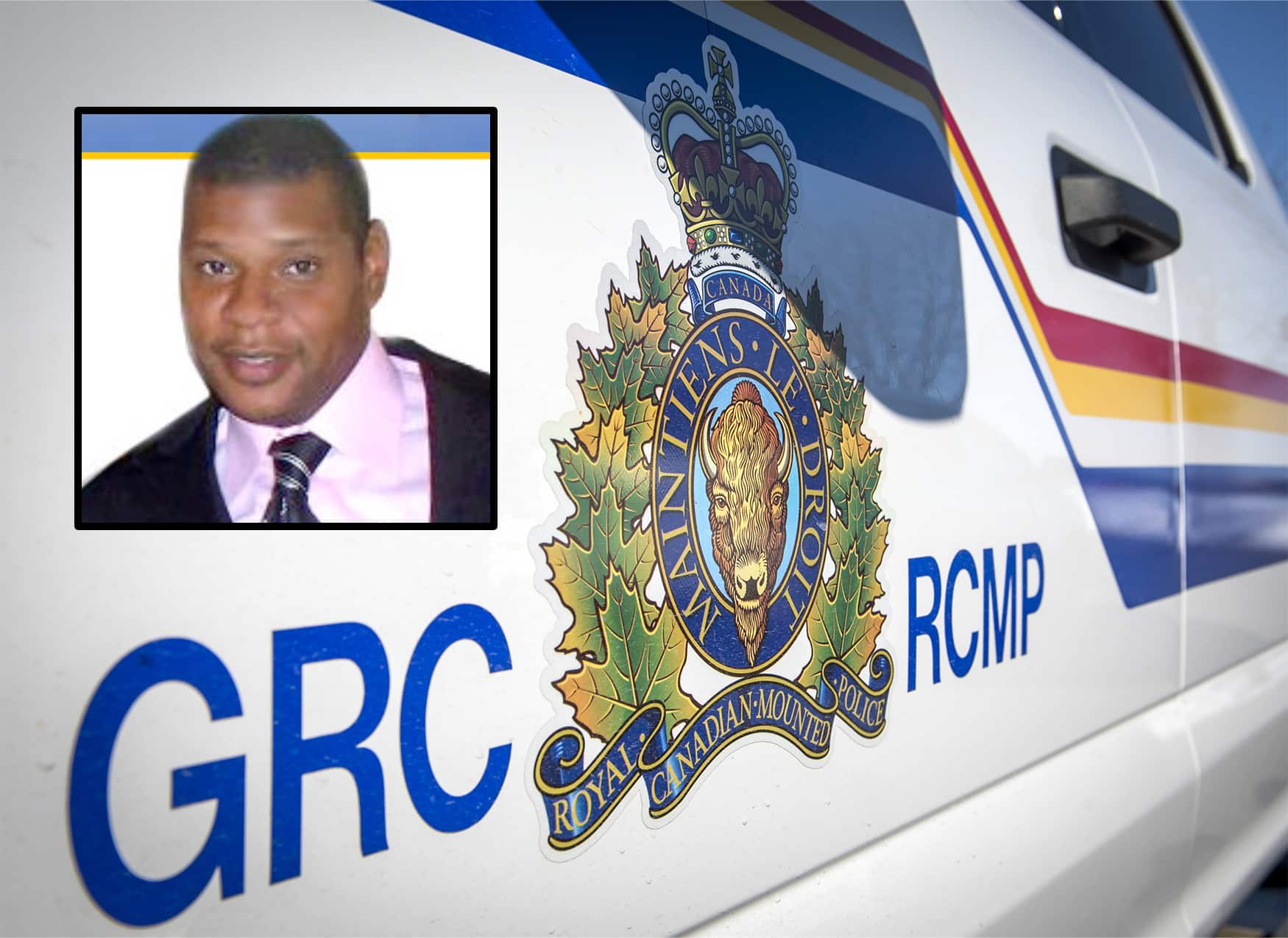 Accusé de terrorisme visant Haïti: c'est un coup monté, se défend le ...