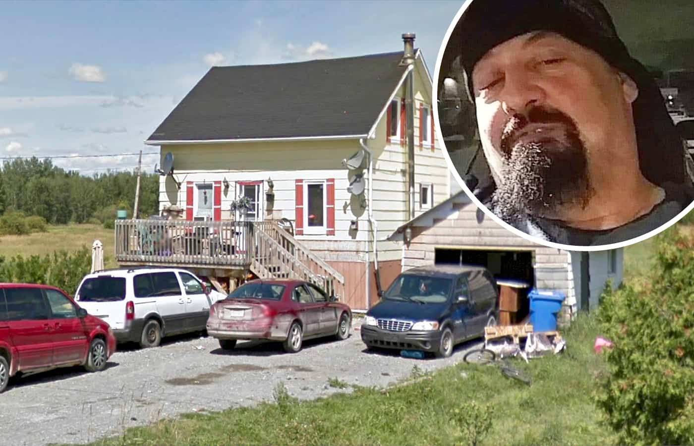 Un climat de «violence physique, sexuelle et psychologique» dans la ...