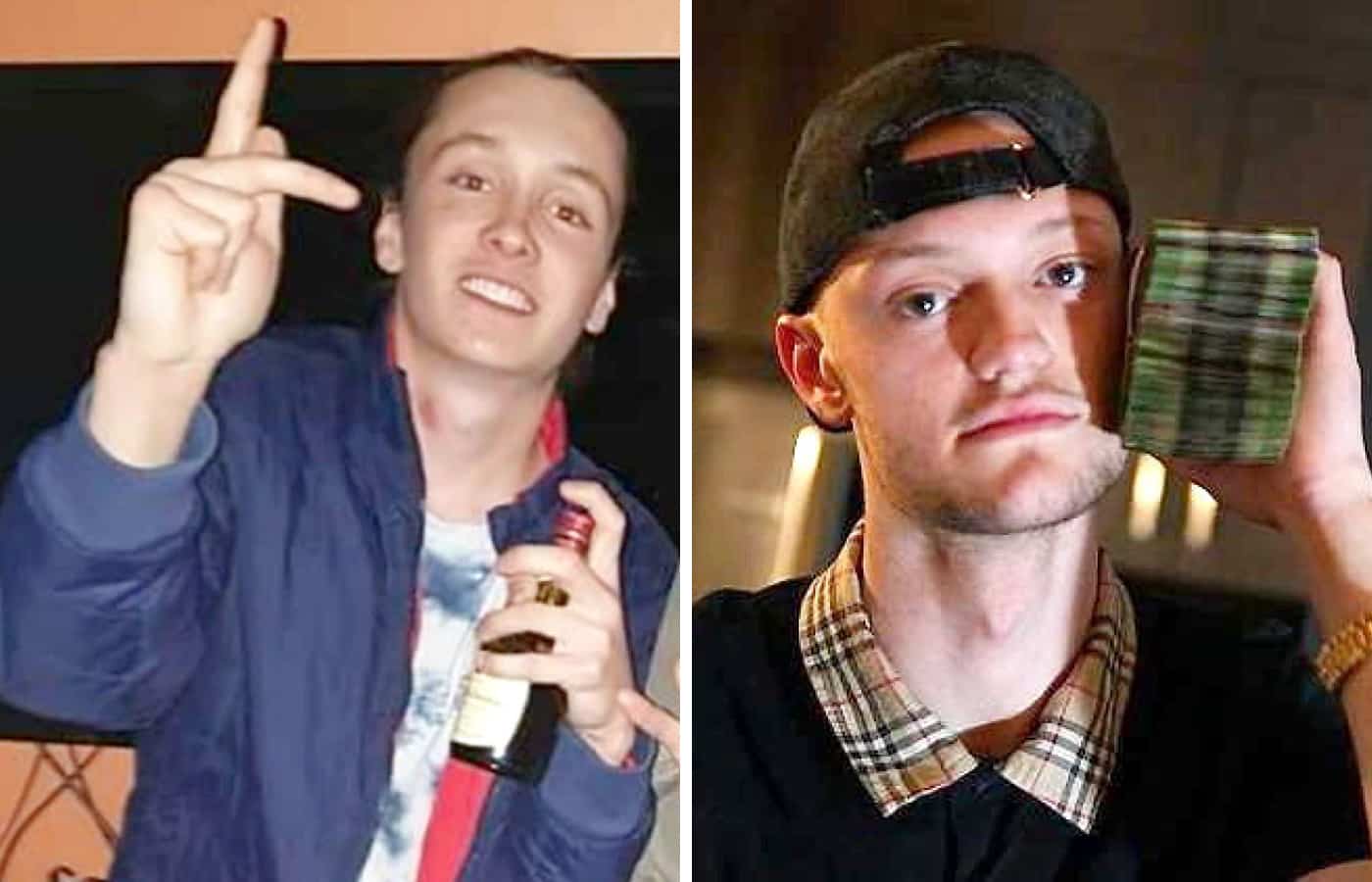 Blood Family Mafia: deux proches de Dave Turmel arrêtés | TVA Nouvelles