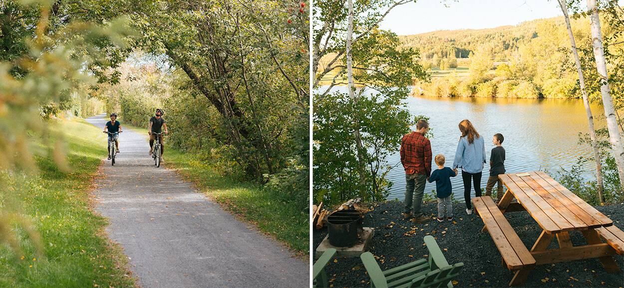Edmundston : une destination de vacances idéale pour toute la famille ...
