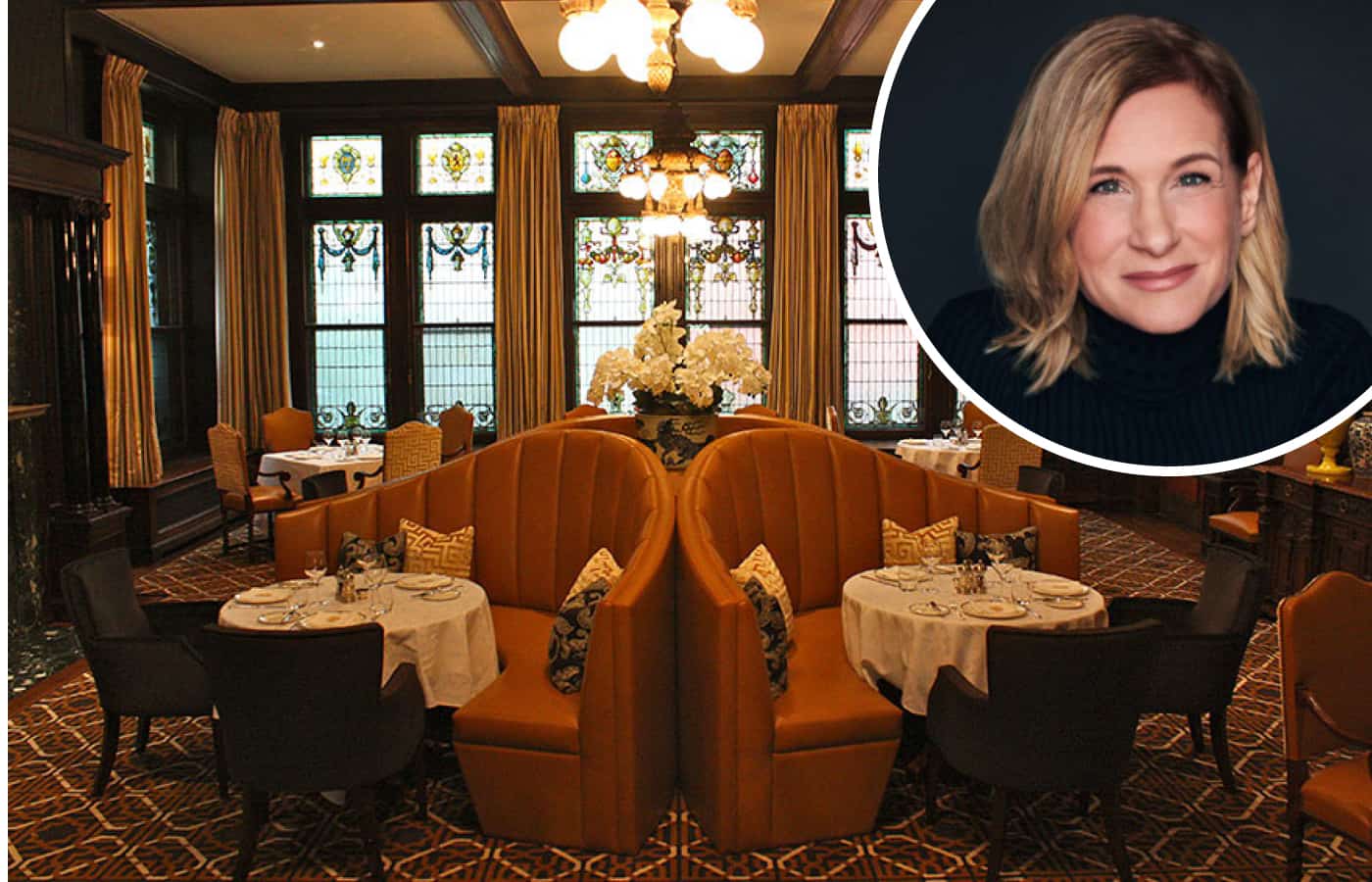 La PDG du Fonds FTQ a payé 1750$ pour parler à Pierre Poilievre | TVA ...