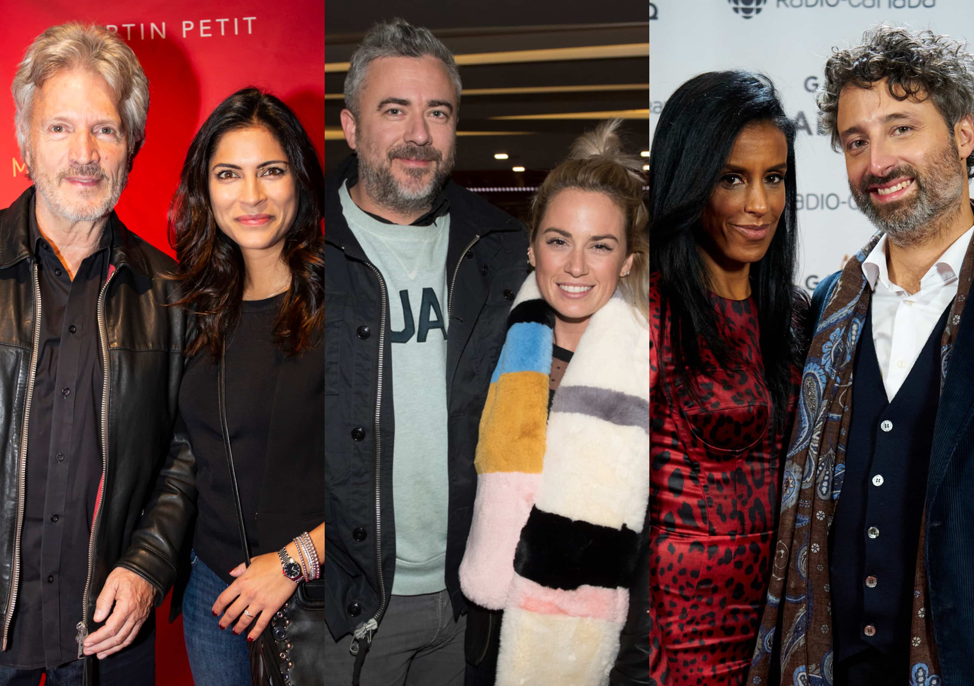 Les amours des anciens VJs de Musique Plus | 7 Jours