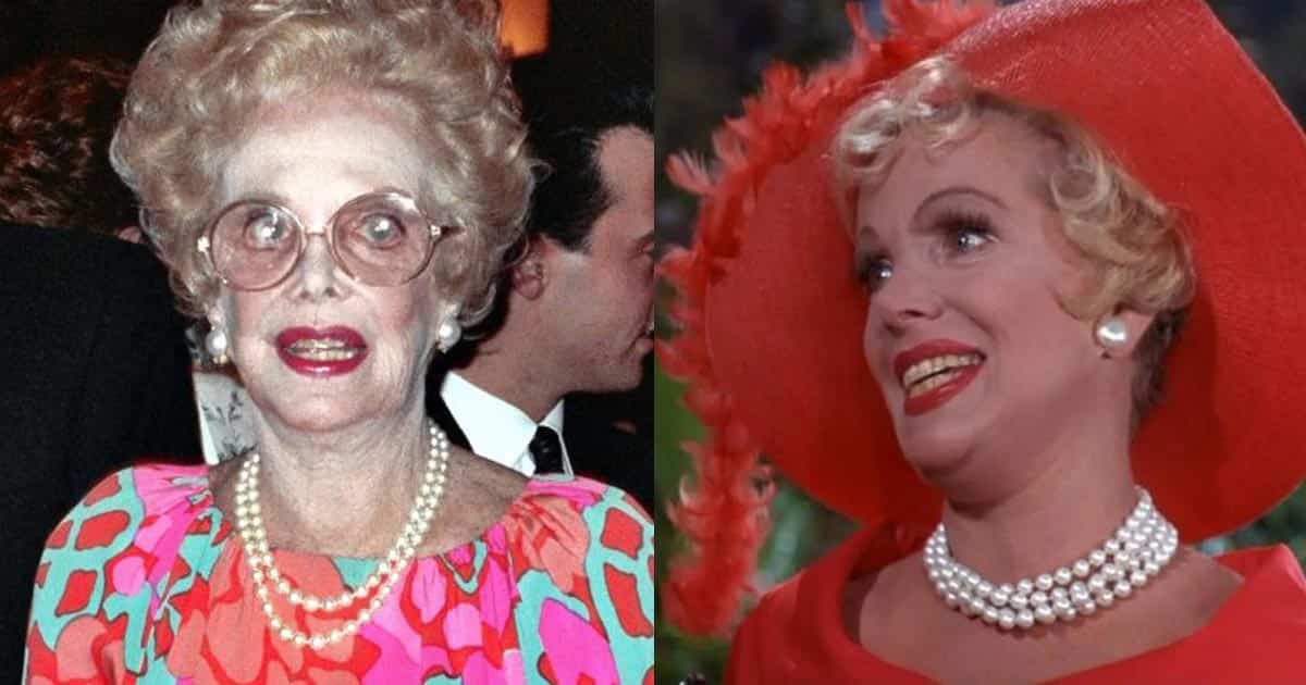 Voici de quoi ont l’air les comédiens de «Les joyeux naufragés» aujourd ...