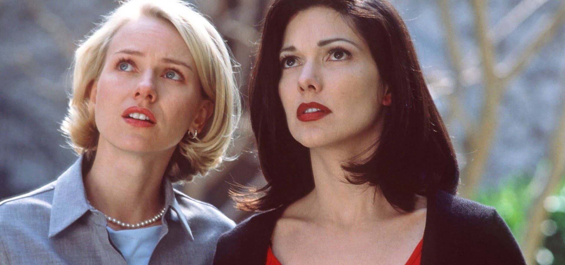 Les secrets de tournage de «Mulholland Drive» | 7 Jours