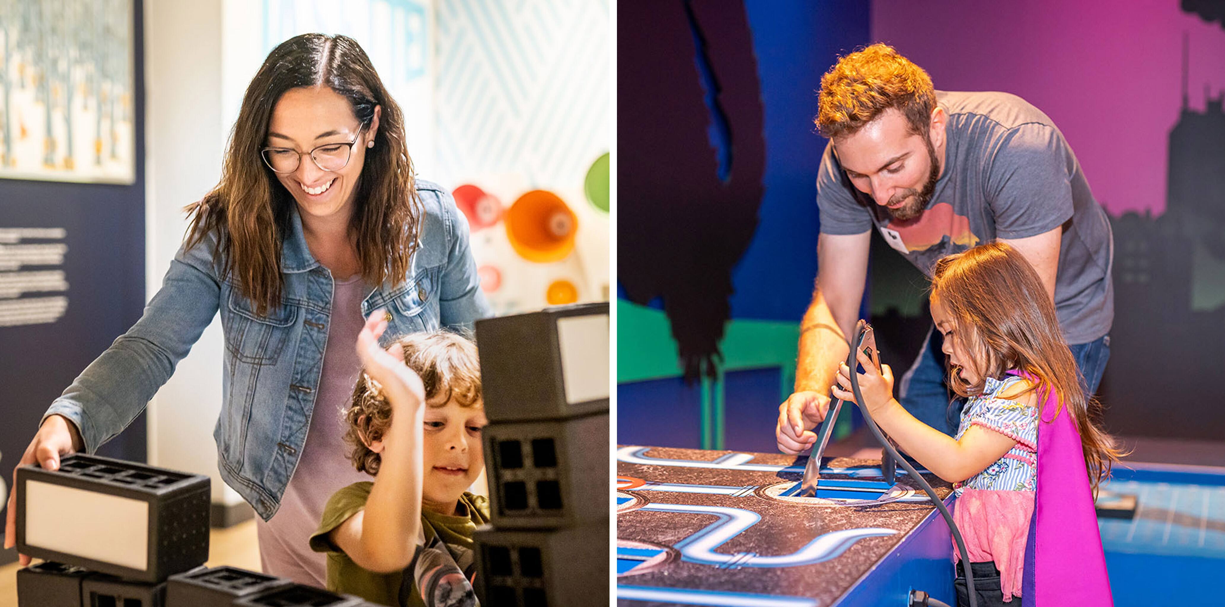Musée POP : faites le plein de culture en famille avec ces 4 nouvelles ...