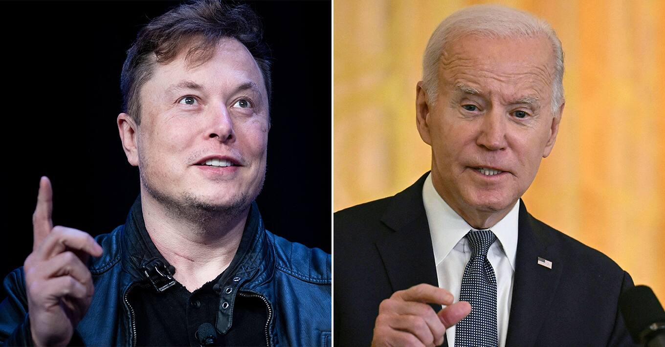 Révélations de Musk: la mauvaise gestion de crise du président ...