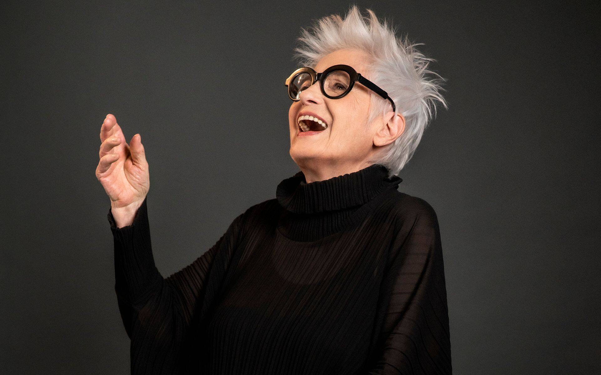 Louise Latraverse: «Janis Joplin ne pouvait pas me sentir!» | JDM