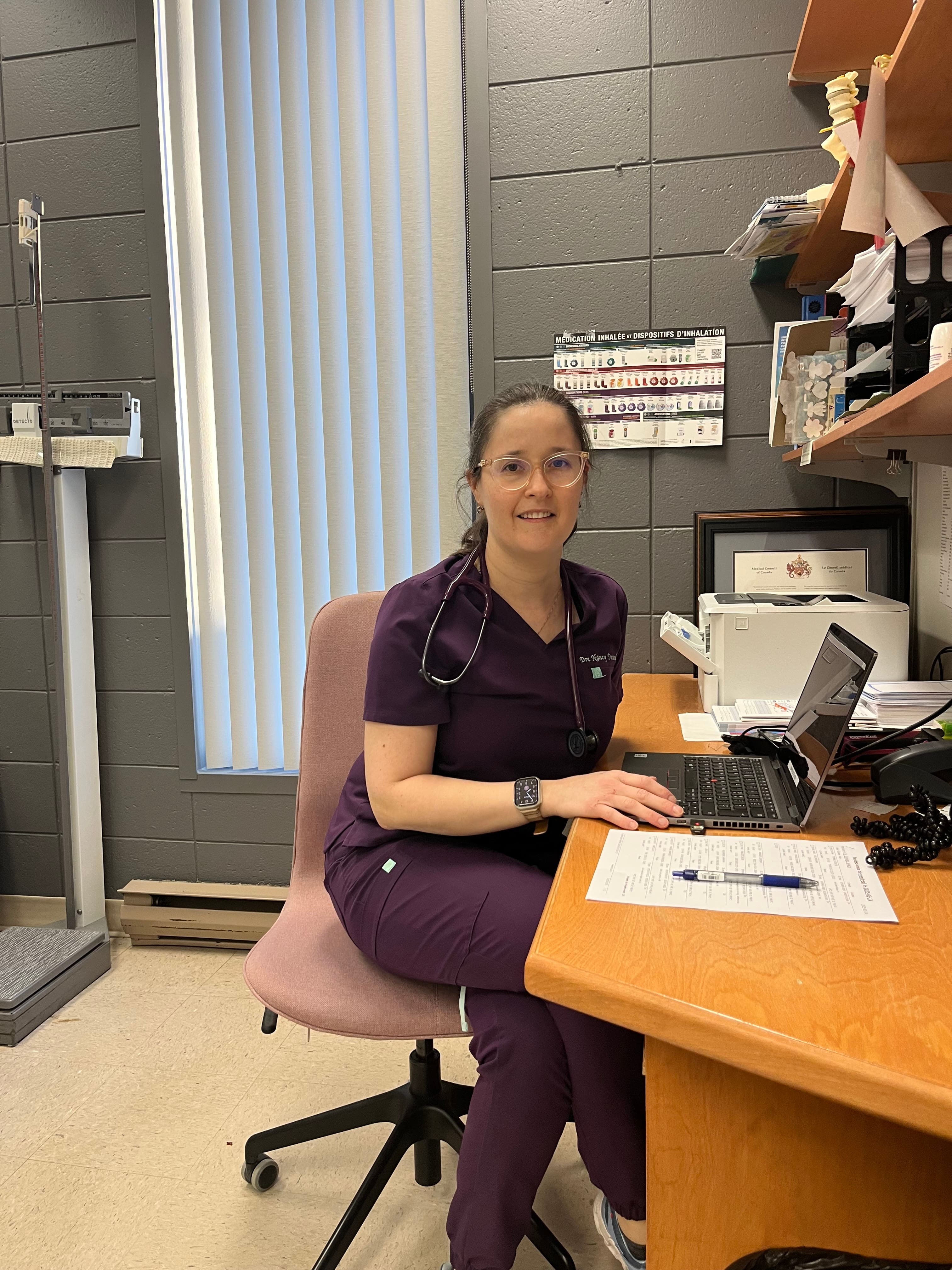 Nos hôpitaux en «décrépitude»: l’état des établissements québécois a de ...