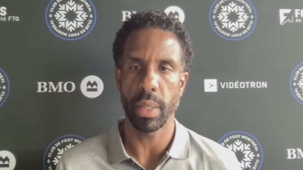 «On ne peut pas se permettre de perdre un match comme ça» - TVA Sports