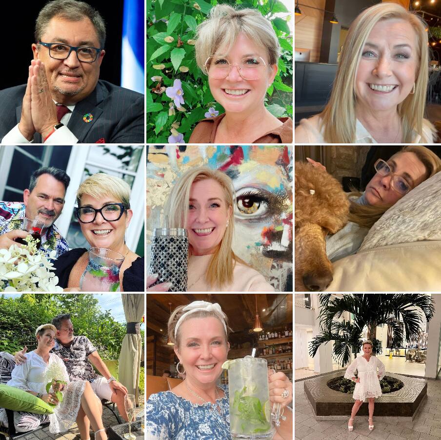 Voici les 9 photos les plus populaires des vedettes québécoises sur ...