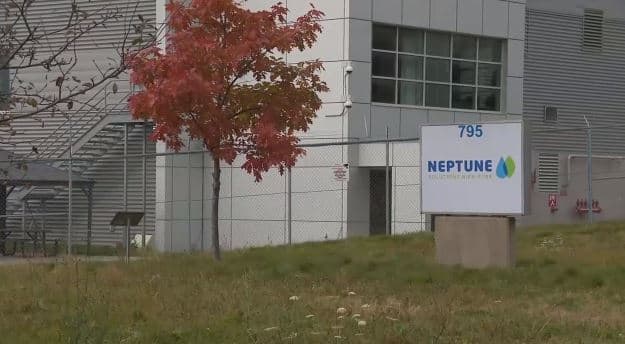 L’usine de Neptune Solutions Bien-être de Sherbrooke a été rachetée | JDM