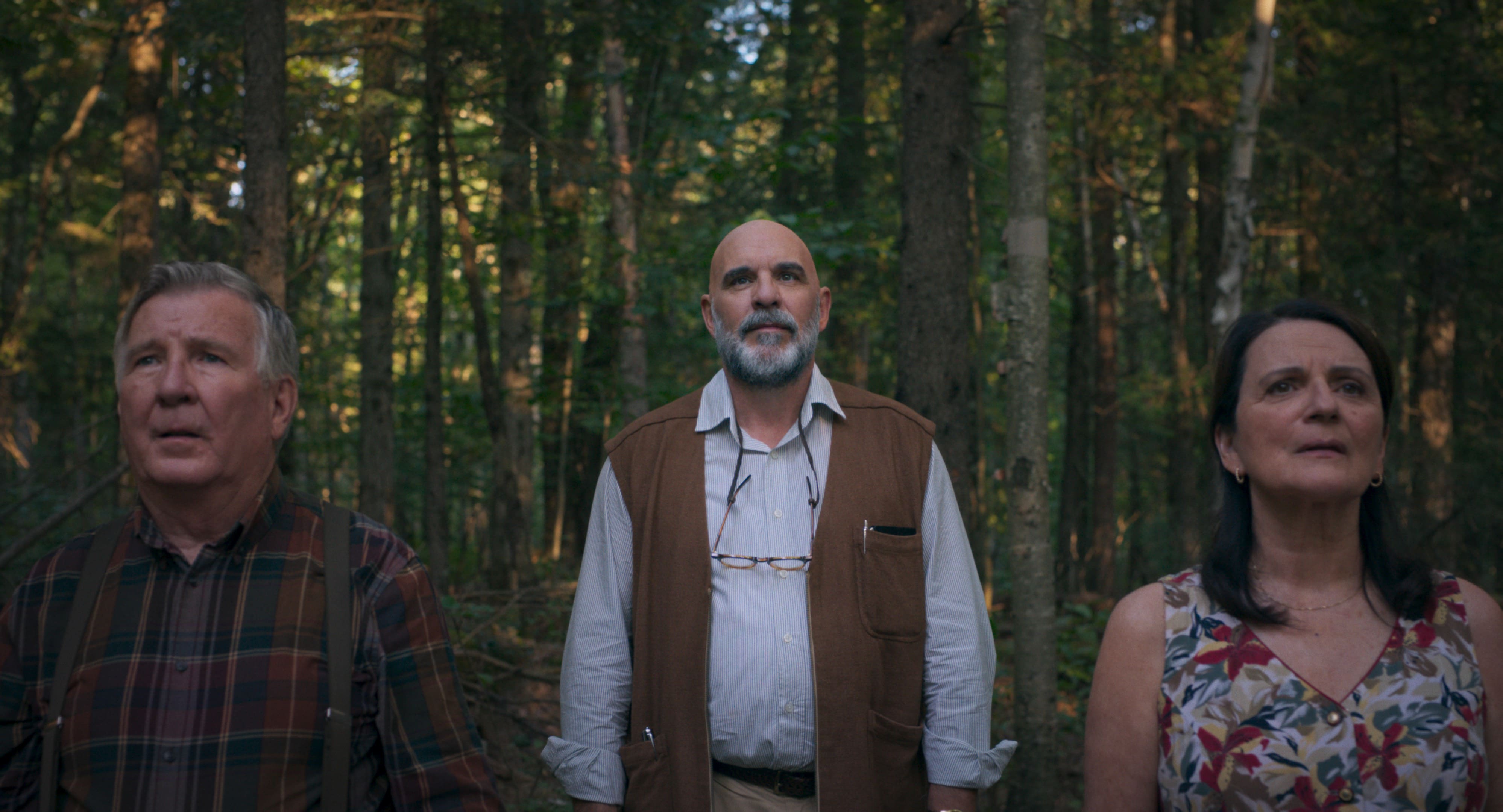 Critique de «Nervures»: un film d'horreur québécois convaincant | JDM
