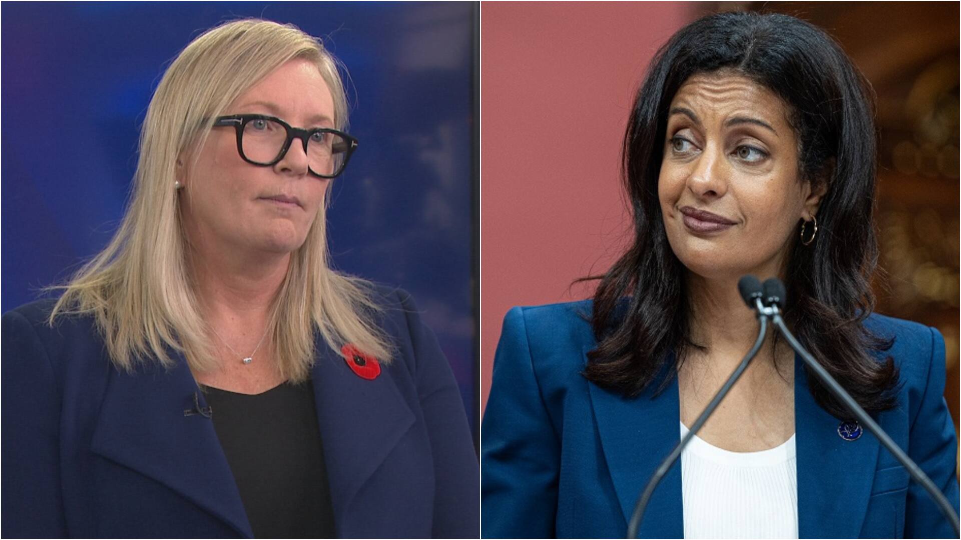 Conflit au PLQ: «je me trouve devant un épisode d’Occupation Double» | JDM