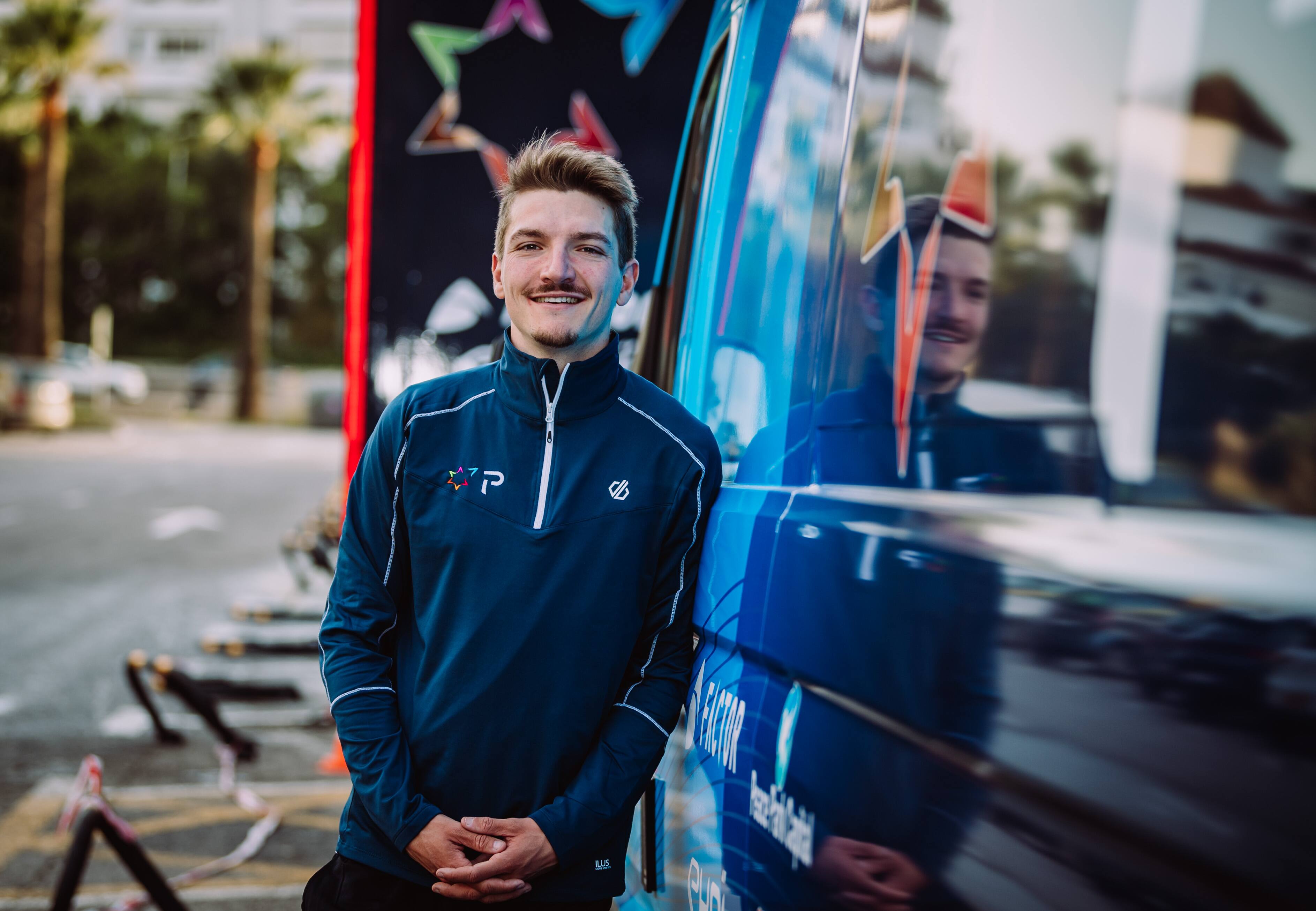 Du renfort québécois pour Houle et Boivin | JDQ