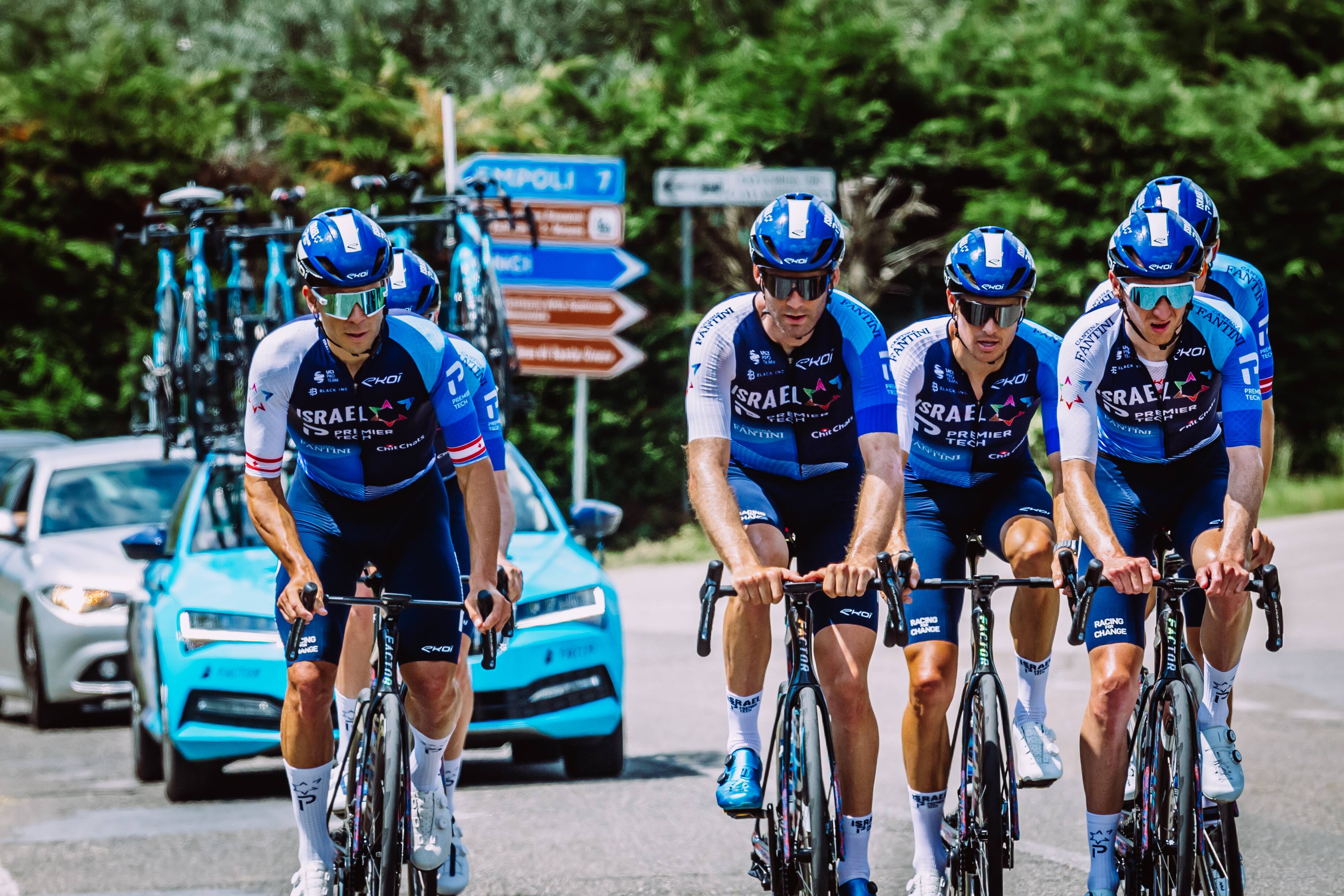 111e Tour de France: Hugo Houle en quête d’une autre victoire d’étape ...