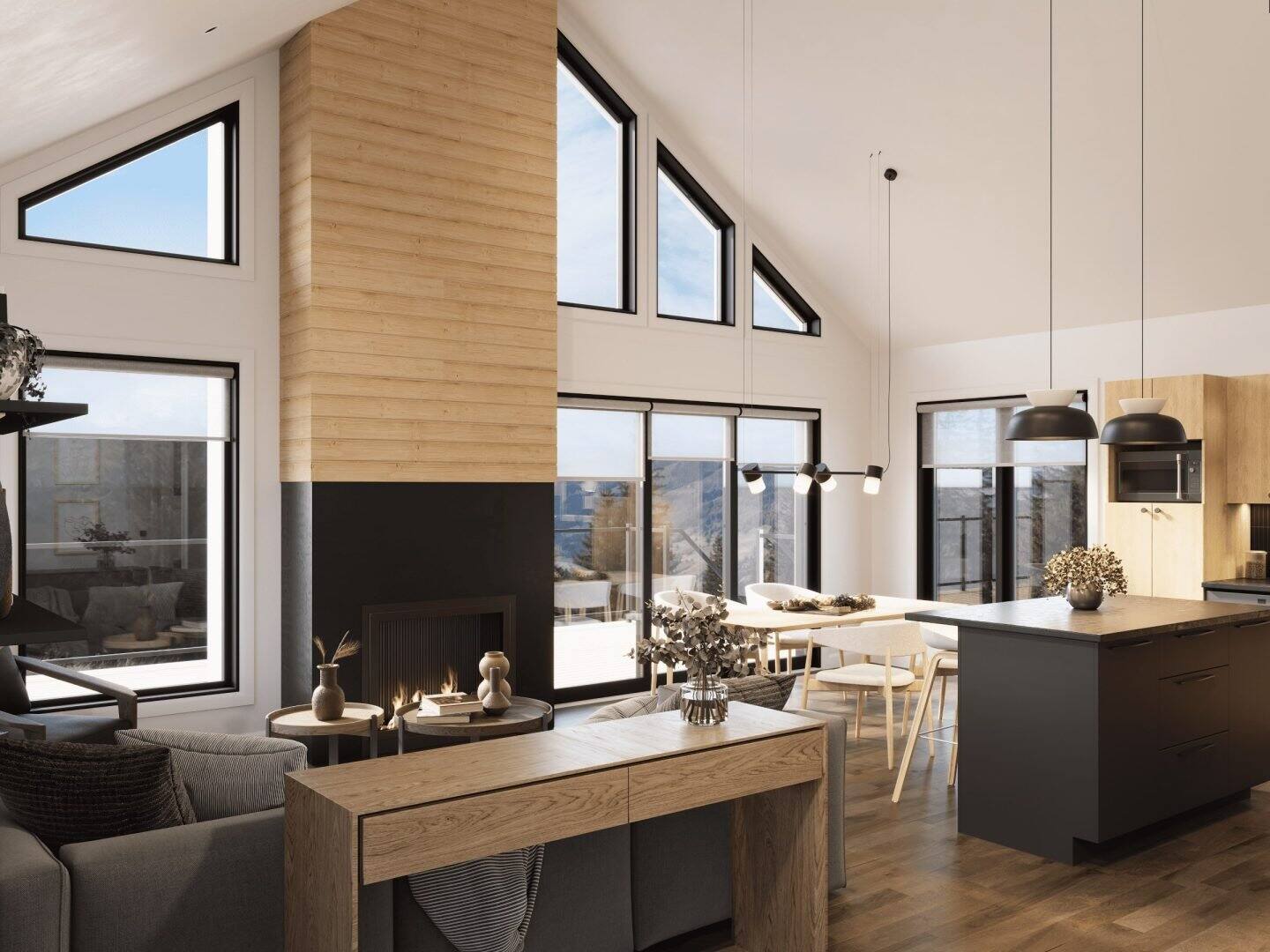 Voici pourquoi les maisons modulaires sont plus accessibles | JDM