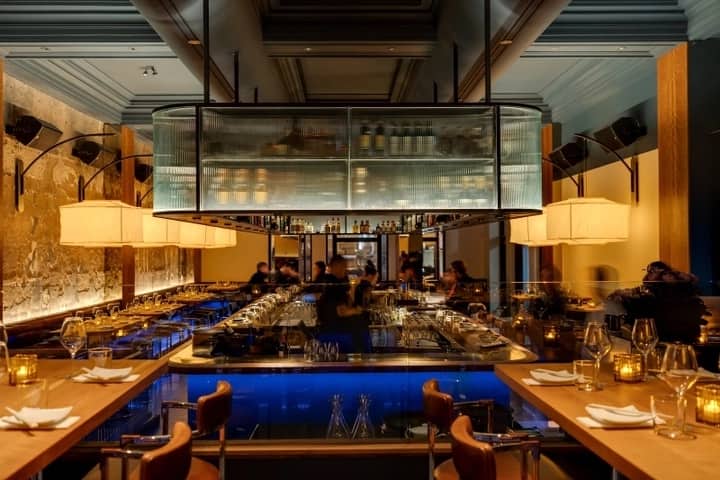 NOMI: la nouvelle adresse coup de cœur du centre-ville | Silo 57