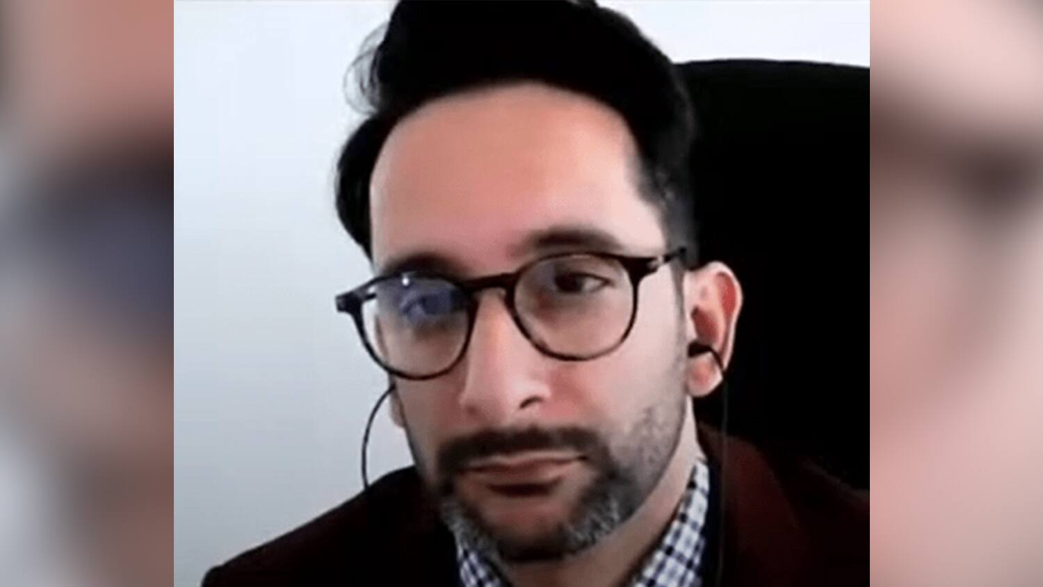 Commission des droits de la personne: le président démissionne avant d ...