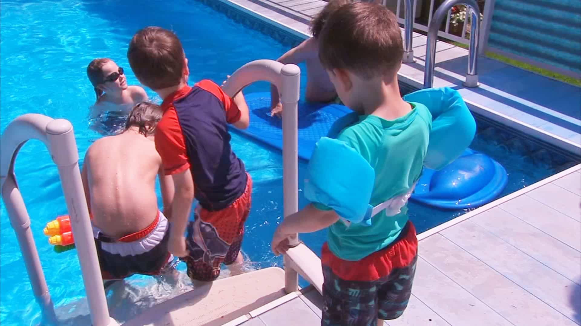 Comment prévenir les noyades? | TVA Nouvelles