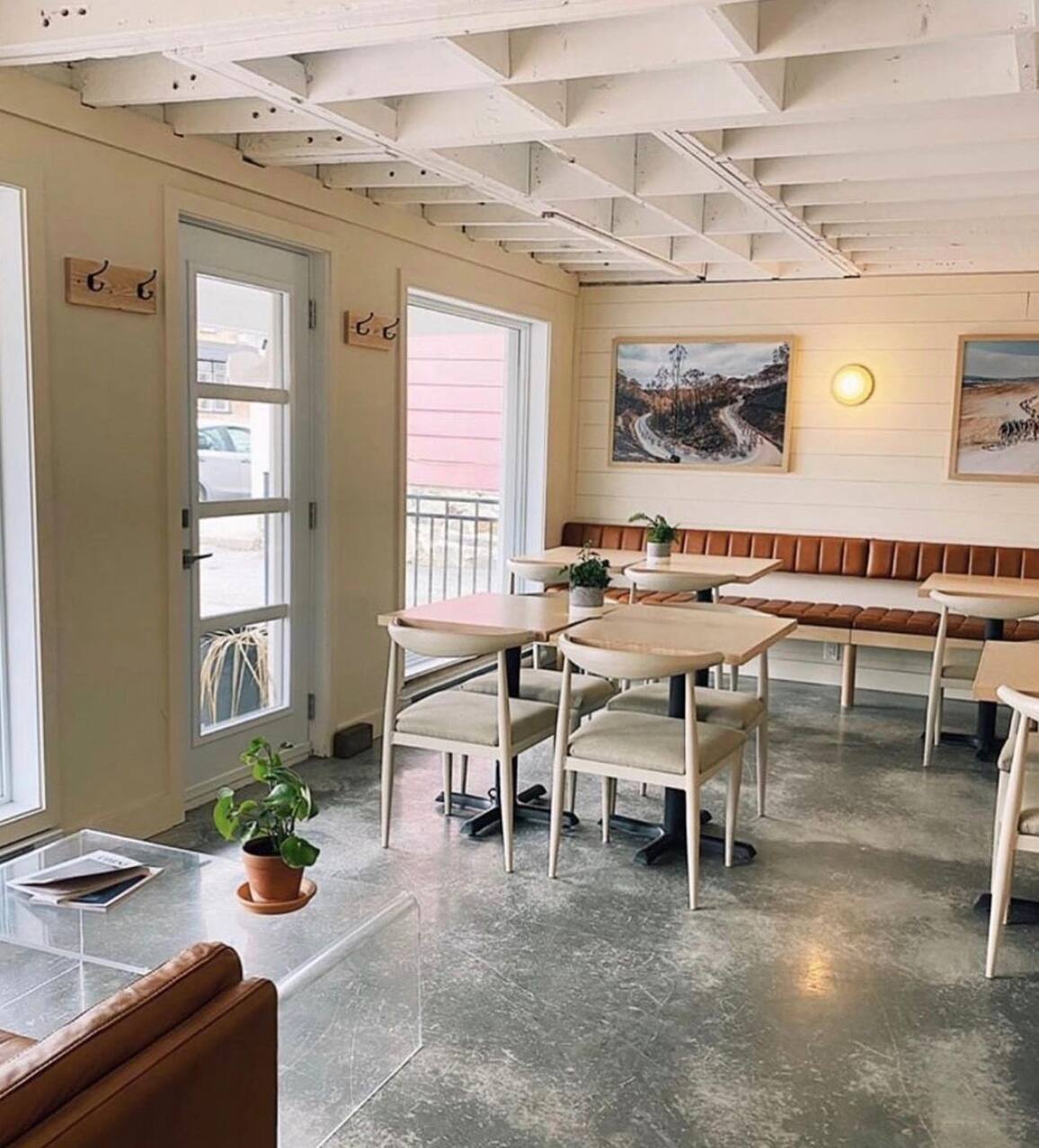 Le café Caron & Frères ouvre une deuxième adresse à Knowlton | Silo 57