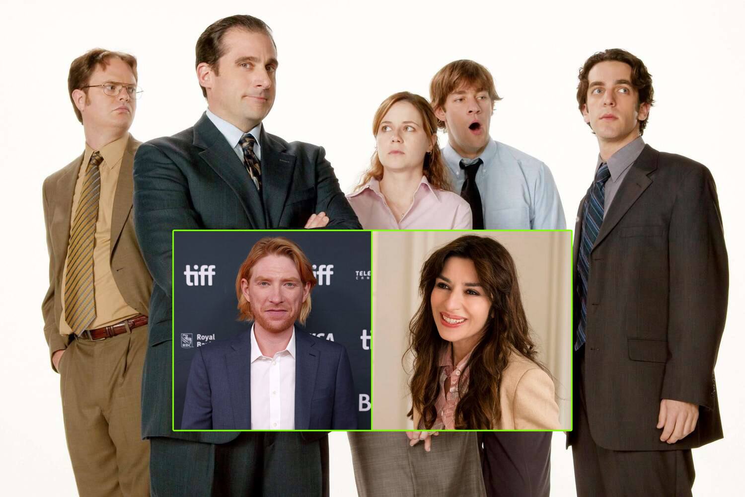 The Office: la nouvelle version ajoute deux acteurs à sa distribution ...
