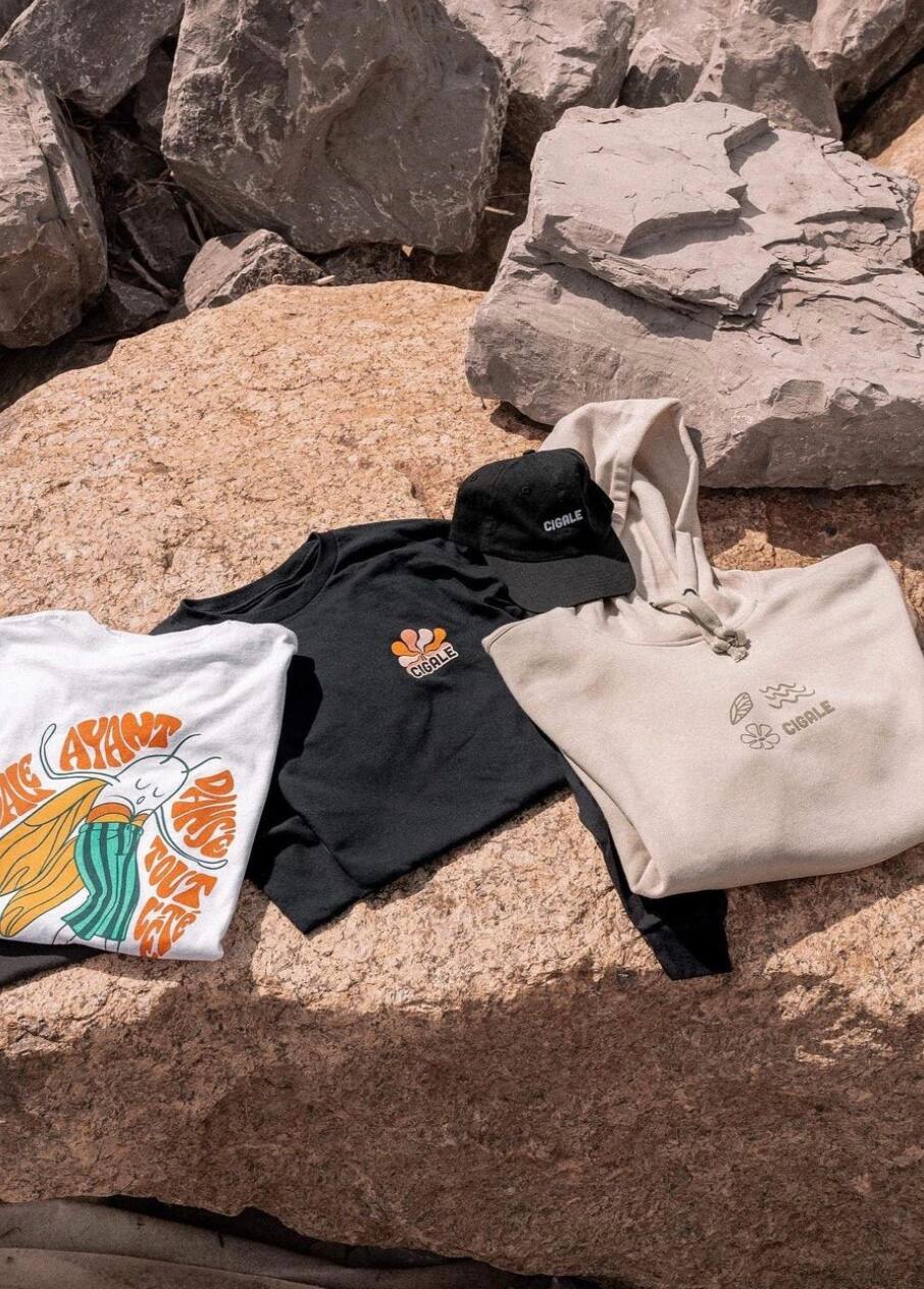 Tout le monde s'arrache la «merch» de cet événement attendu à Québec ...