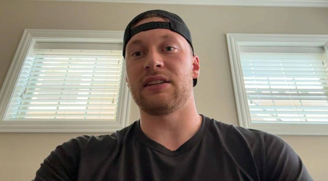 Mathieu Olivier revient sur sa rencontre avec Mike Babcock | JDM