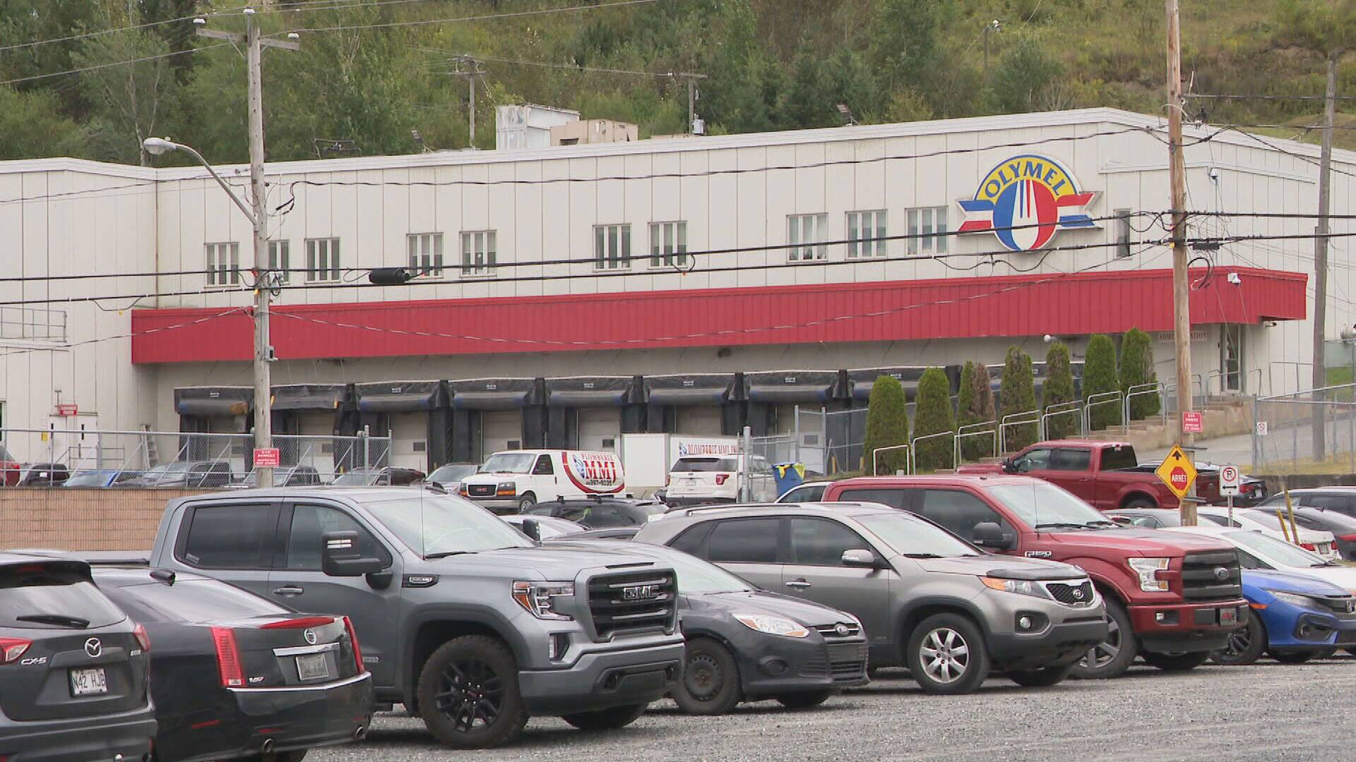 Fermeture d'Olymel à Vallée-Jonction: nouveau coup dur pour l'industrie ...