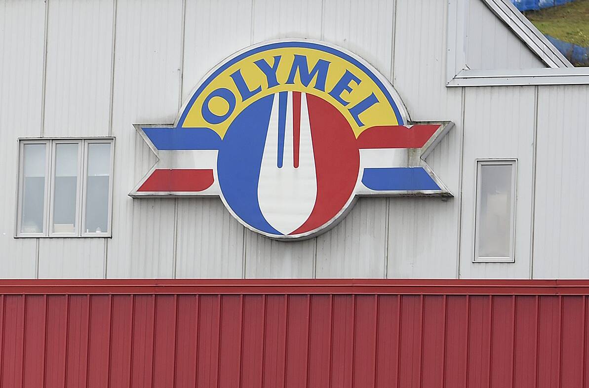 Olymel: trois fois plus de travailleurs et dix fois plus d'accidents | JDM