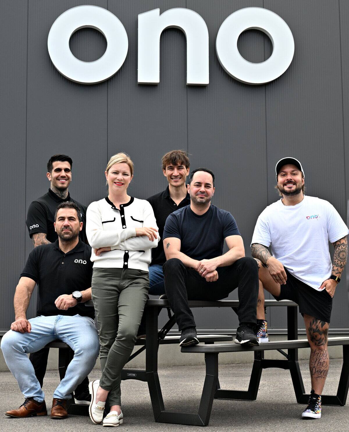 Ono Cannabis agrandit son usine à Lévis et se prépare à exporter son ...