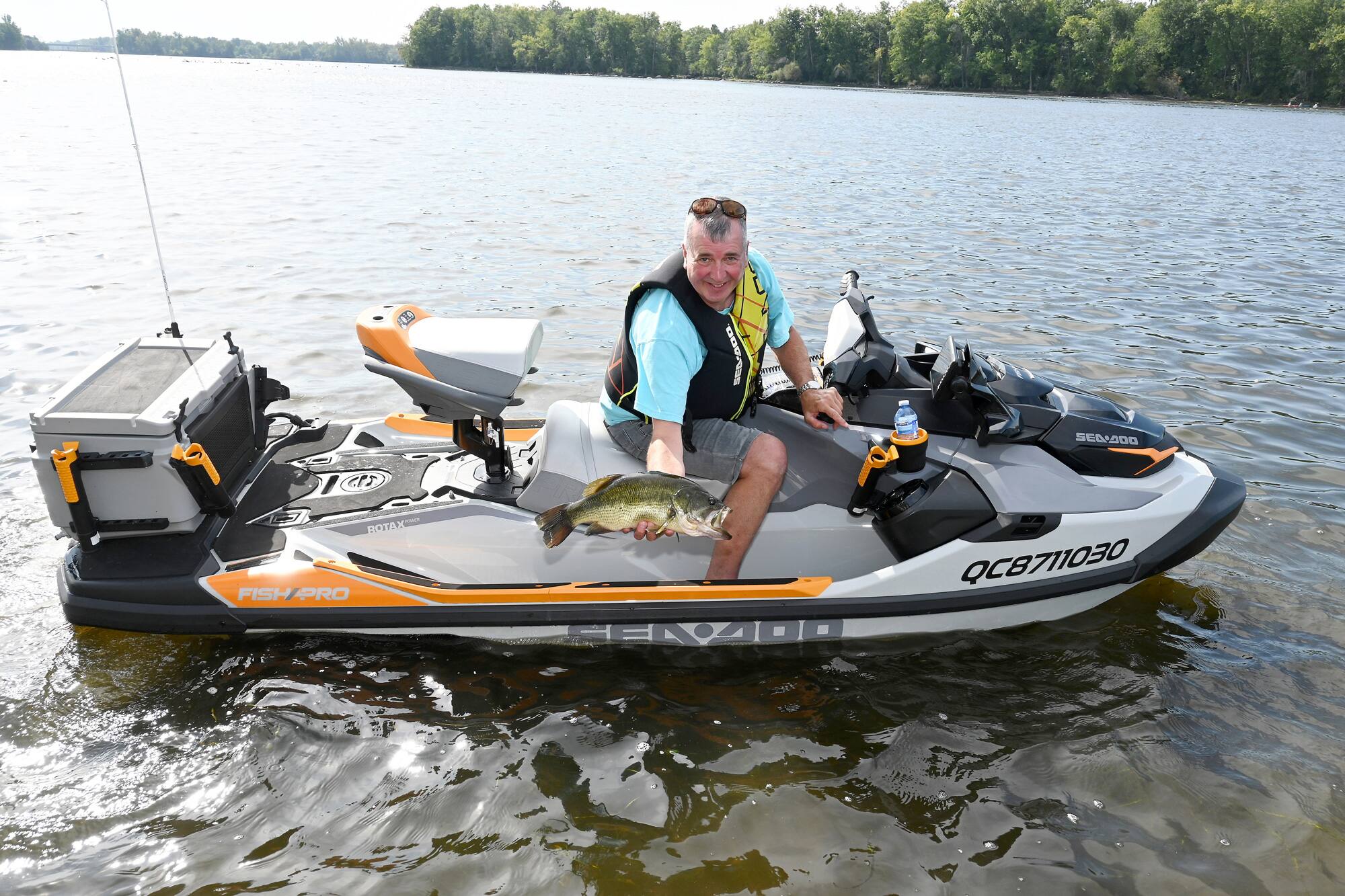 Qui suis-je? | Le Journal de Montréal