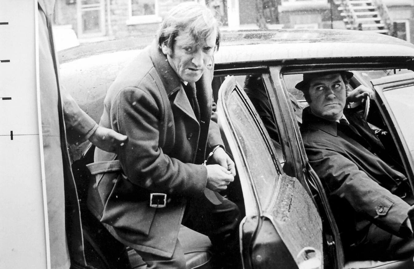 Jean Lapointe: des rôles marquants au cinéma | JDM