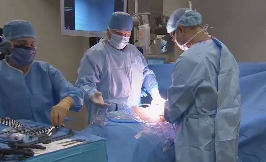 Longue attente pour les greffes d'organes | TVA Nouvelles