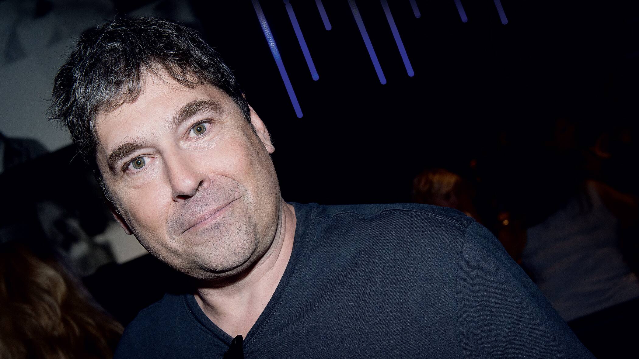 Carl Marotte: Dossier réglé | 7 Jours