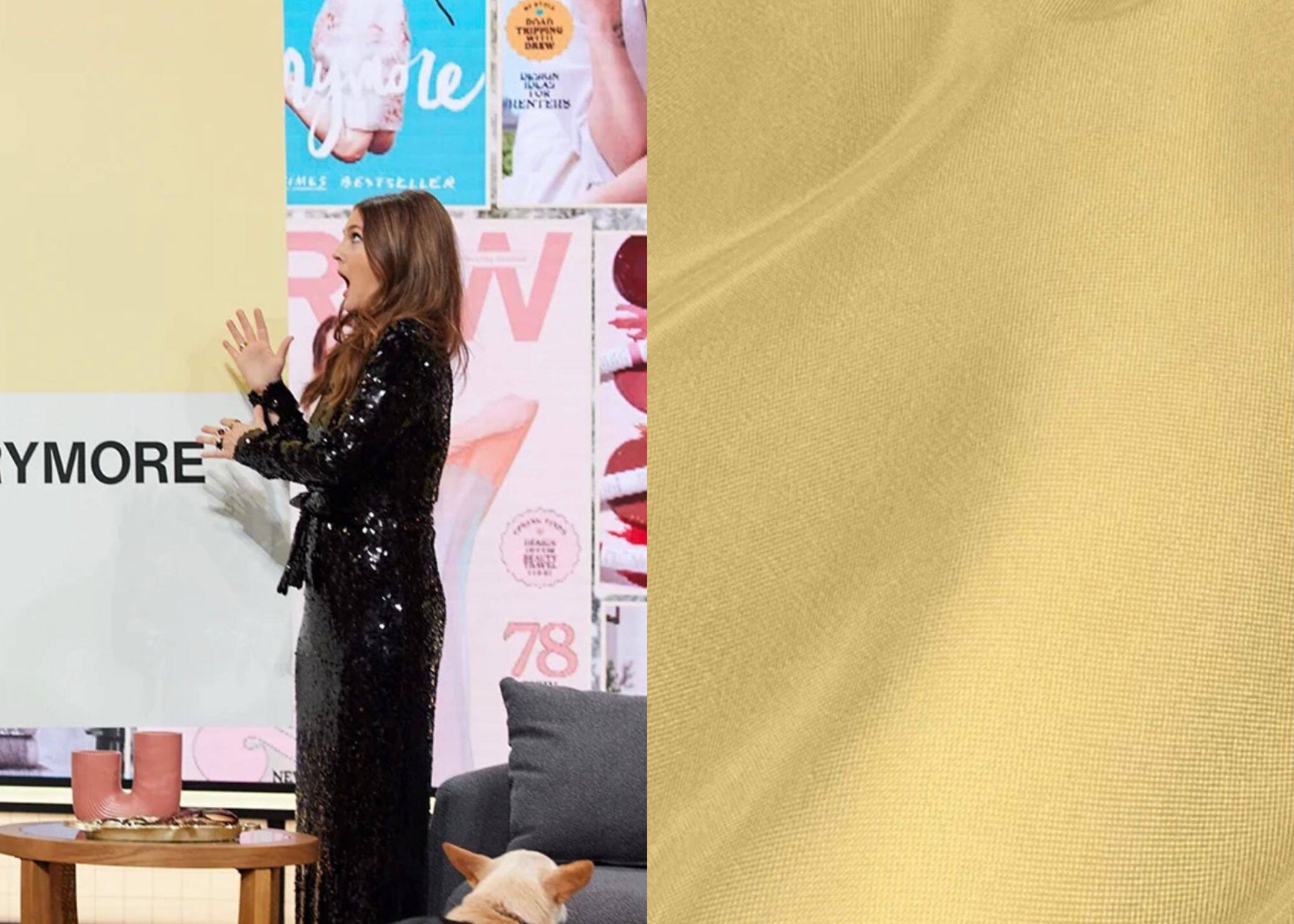 Pantone dévoile une nouvelle couleur en l’honneur du 50e anniversaire ...