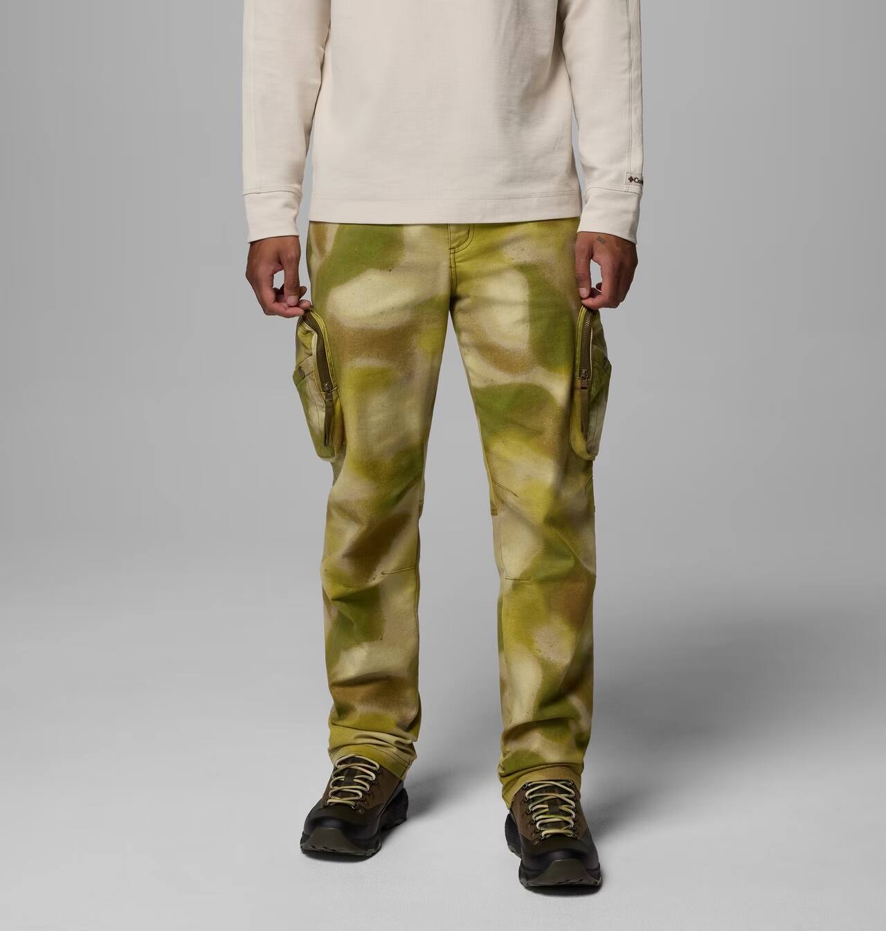 Columbia débarque sur Endor avec une nouvelle collection Star Wars ...