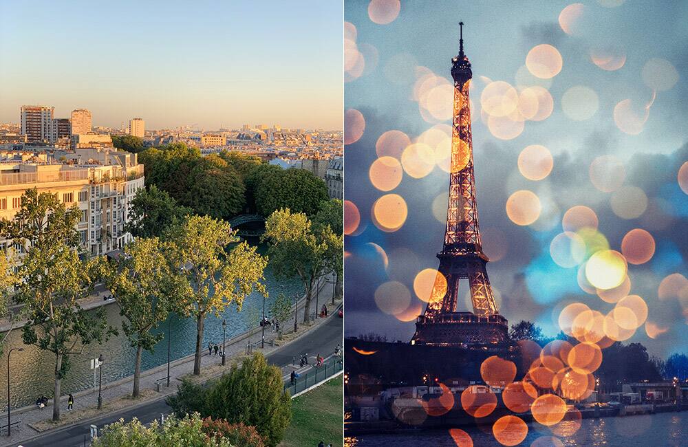 Les 10 meilleures activités gratuites à faire à Paris | JDQ