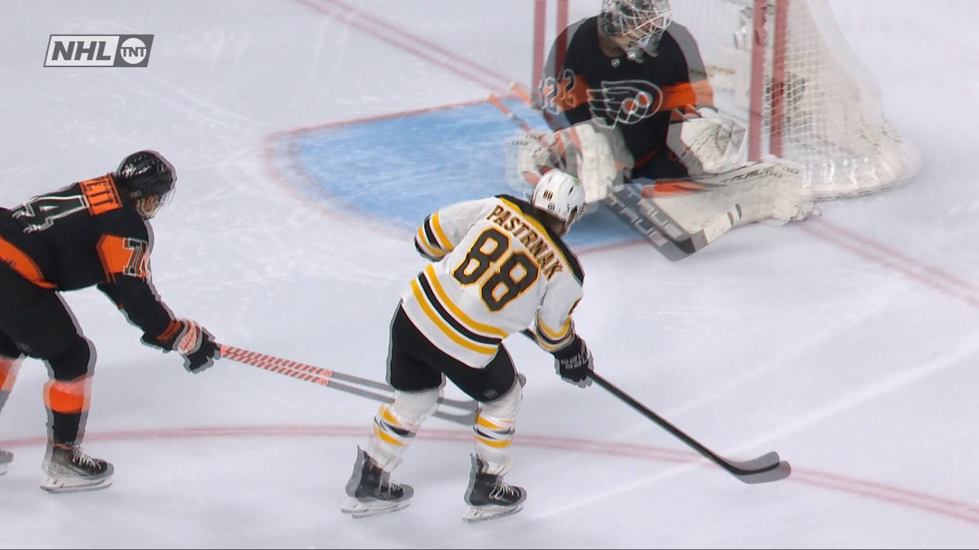 Les Bruins passent à l'histoire | Le Journal de Montréal