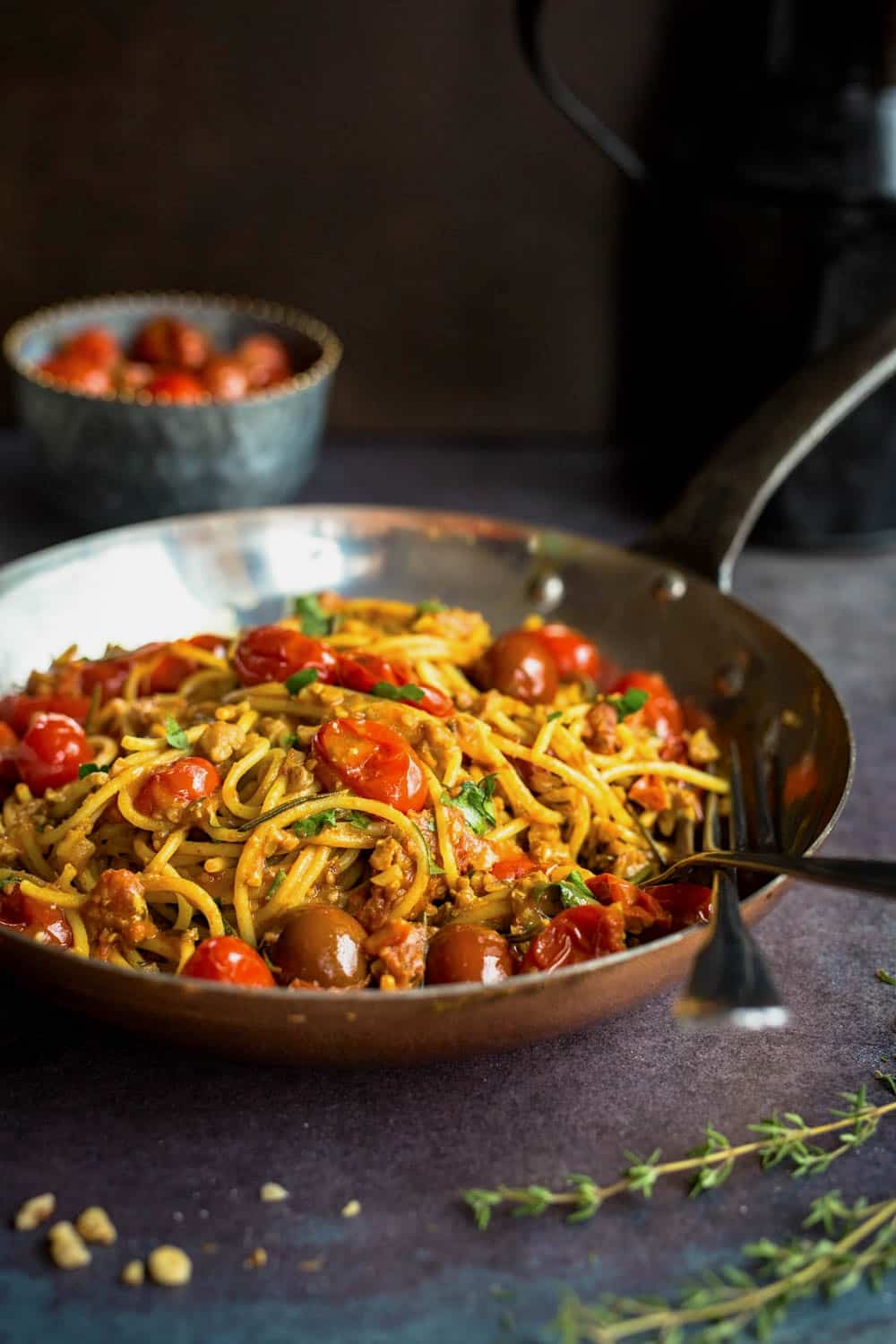 Idées de Recettes Facile et Rapides | Salut Bonjour