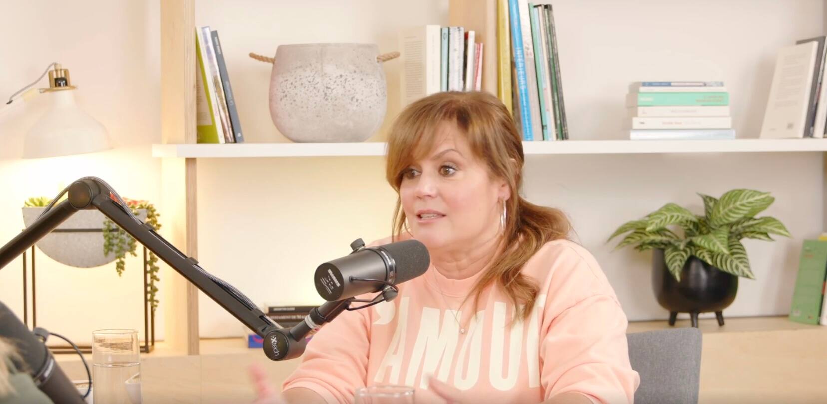 Patricia Paquin se confie pour la première fois sur son départ forcé de ...