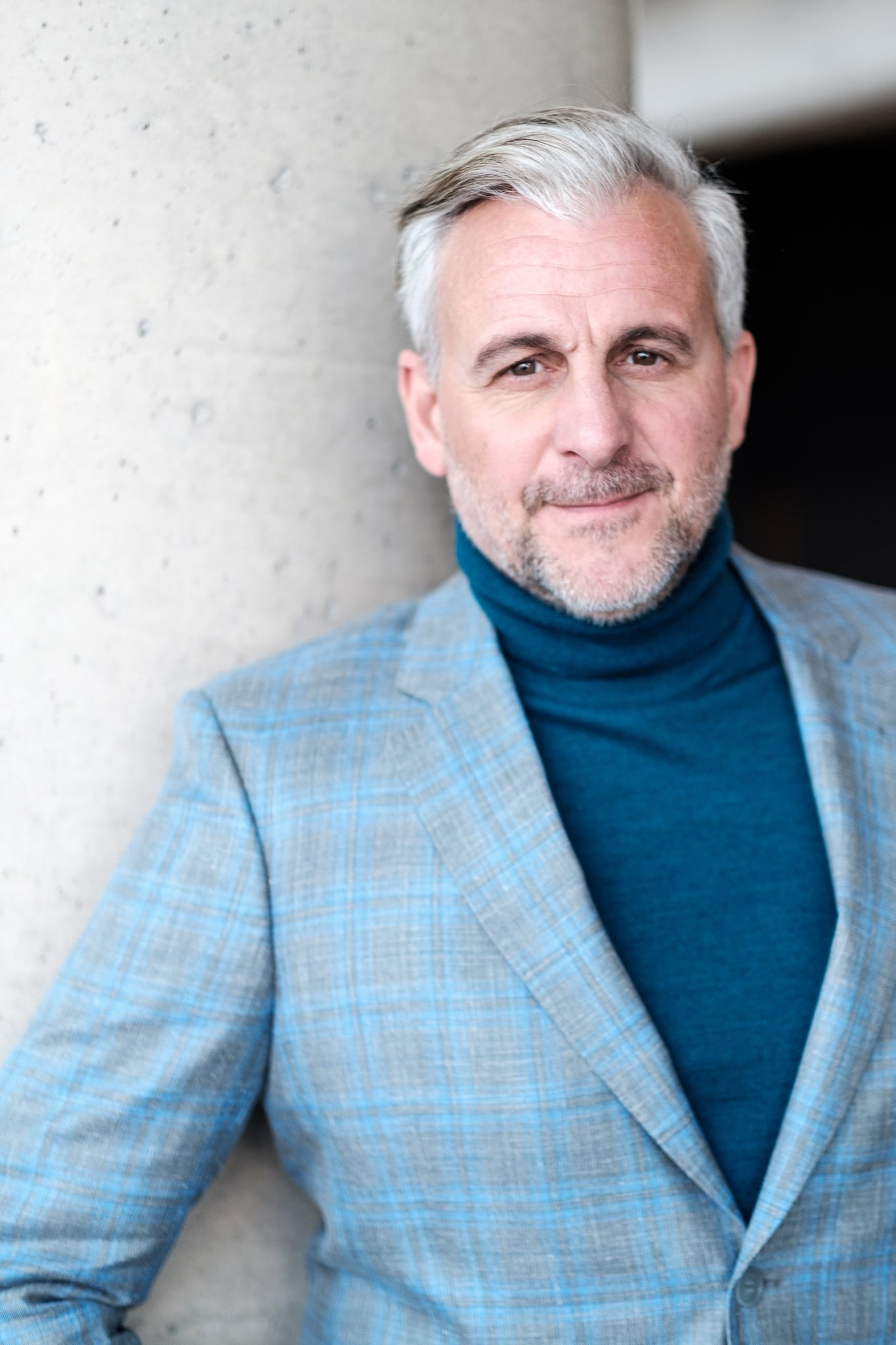 «Deux hommes en or et Rosalie»: Patrick Huard remplace Jean-Philippe ...