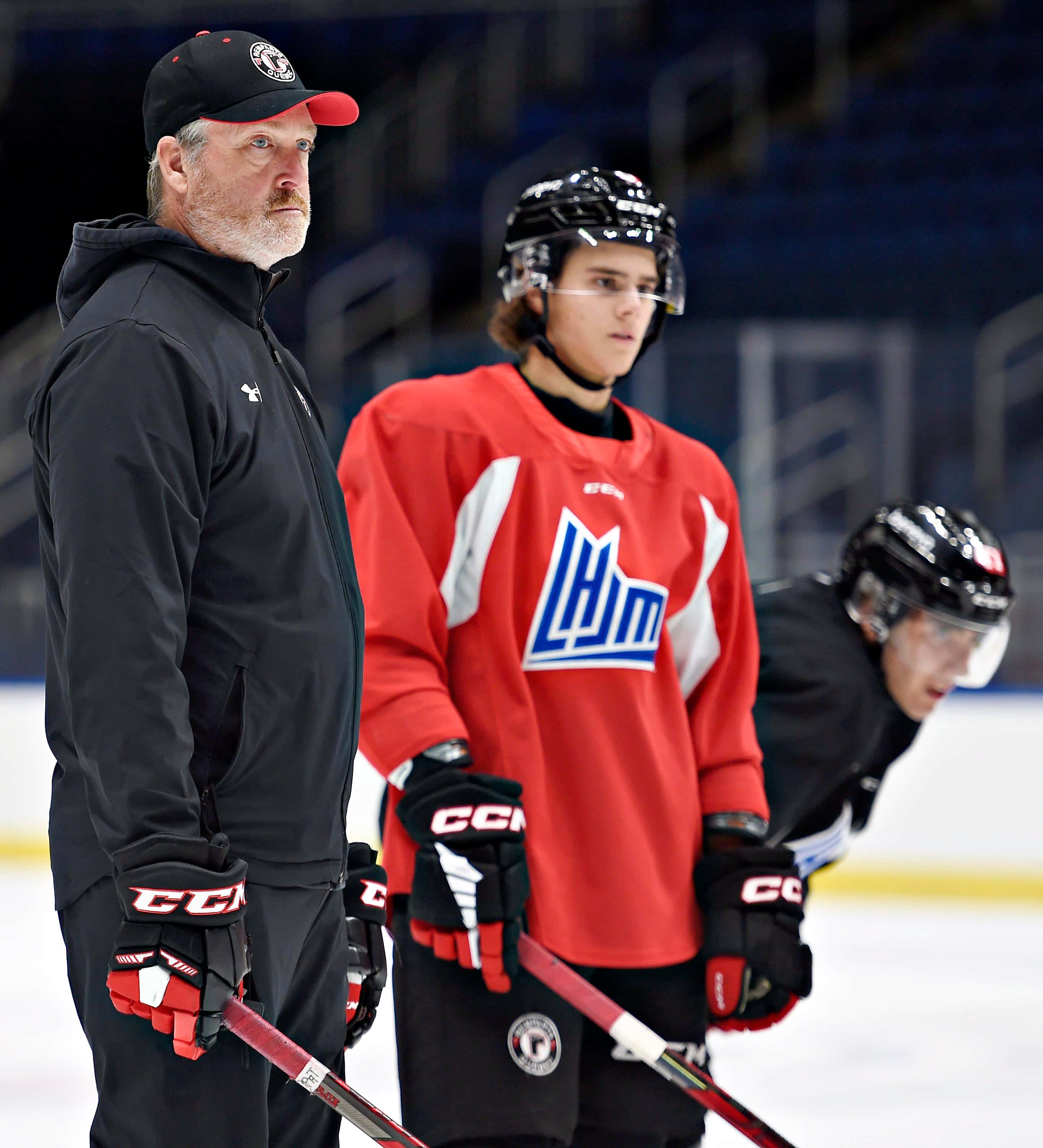 Que nous réserve 2023: l’année des adieux de Patrick Roy? | JDM