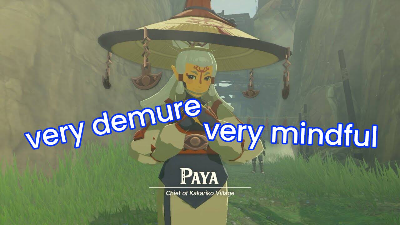 C’est quoi, le meme «very demure, very mindful»? | Pèse sur start