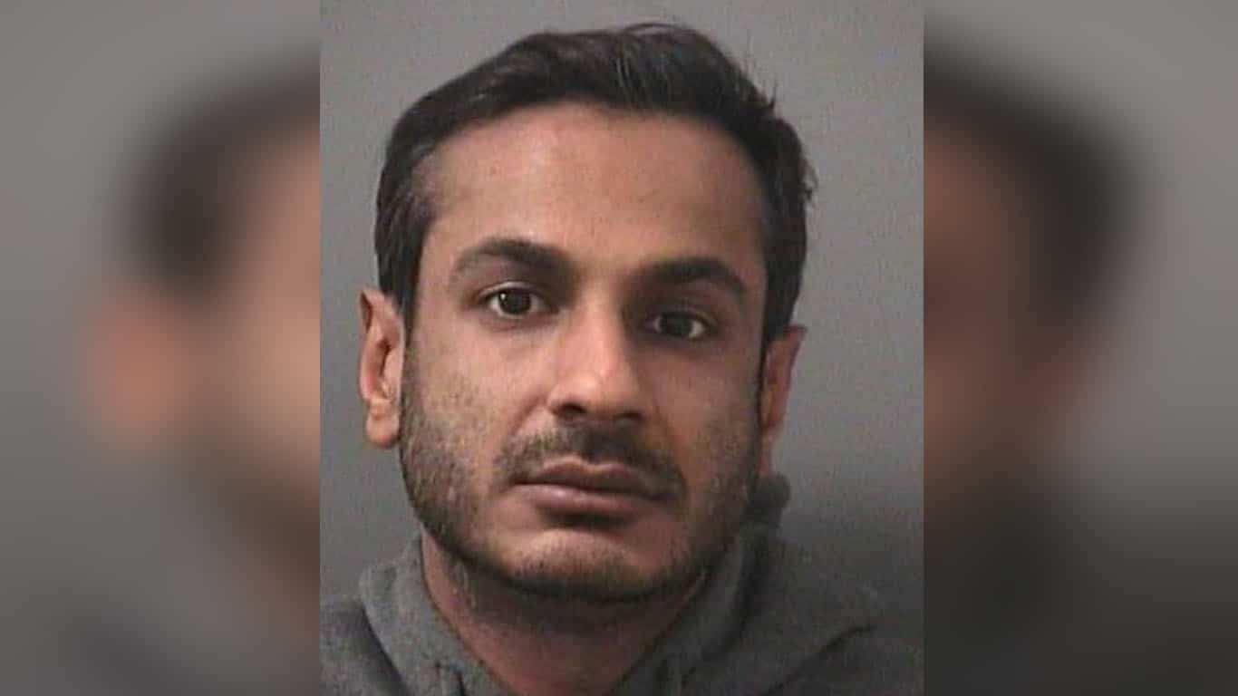 Un suspect dans le plus grand braquage d’or de l’histoire du Canada ...